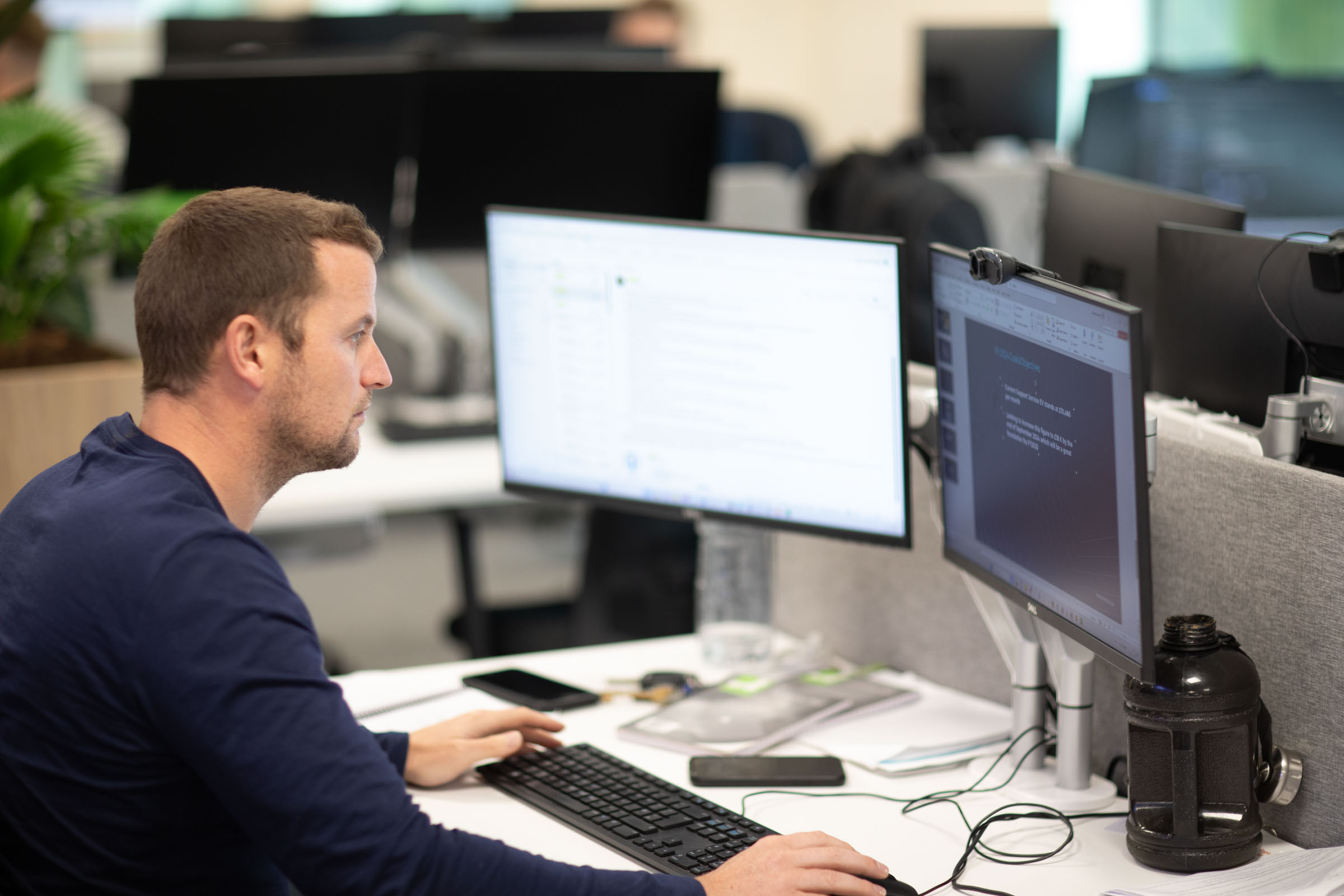 Nviron | The streamlined route to multicloud success